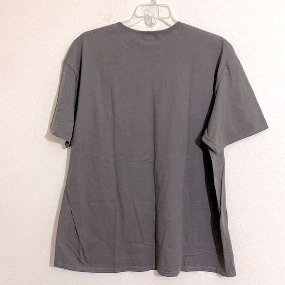 The Flash | Shirts | The Flash Dc Comic Logo Crewneck Cotton Tshirt ...